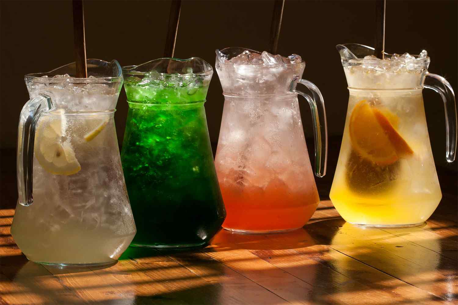 Drink Menu – 7deadlysinsdrinks